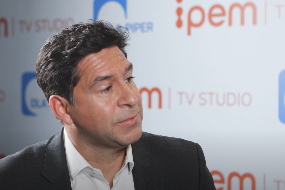 CANNES 2023: Alex Shivananda, Managing Director, CAMBRIDGE ASSOCIATES ...