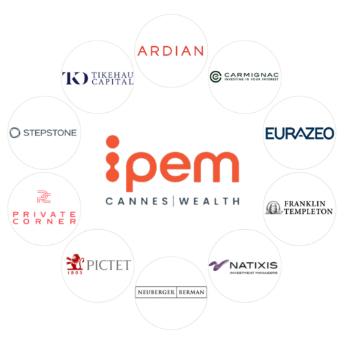 IPEM Cannes | Wealth 2025 - January, 28-30