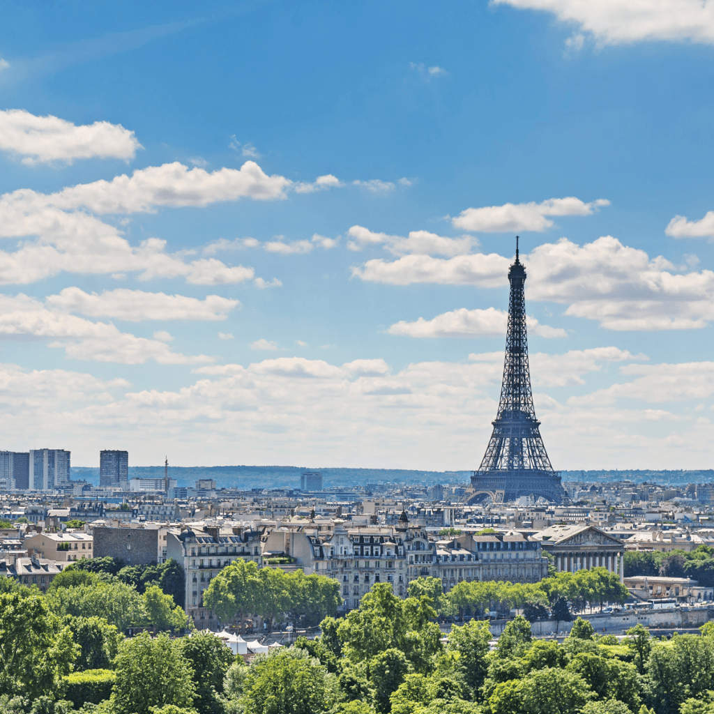 IPEM Paris 2025 - September, 24-26 | Palais des Congrès, Paris