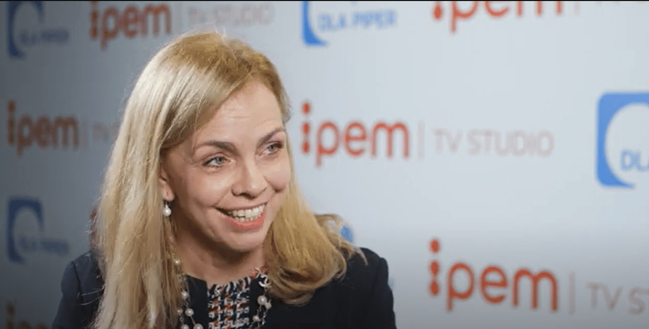 CANNES 2023: Helen Steers, Partner & Senior, Manager, PANTHEON - IPEM