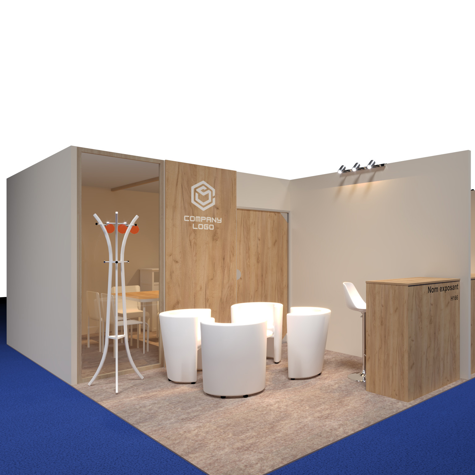 IPEM Paris 2023 - Book your Meeting Booth