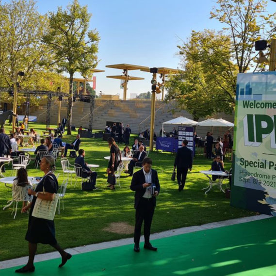 IPEM The Greatest Private Capital Event! (Special Edition, Sept. 8/9 2021)