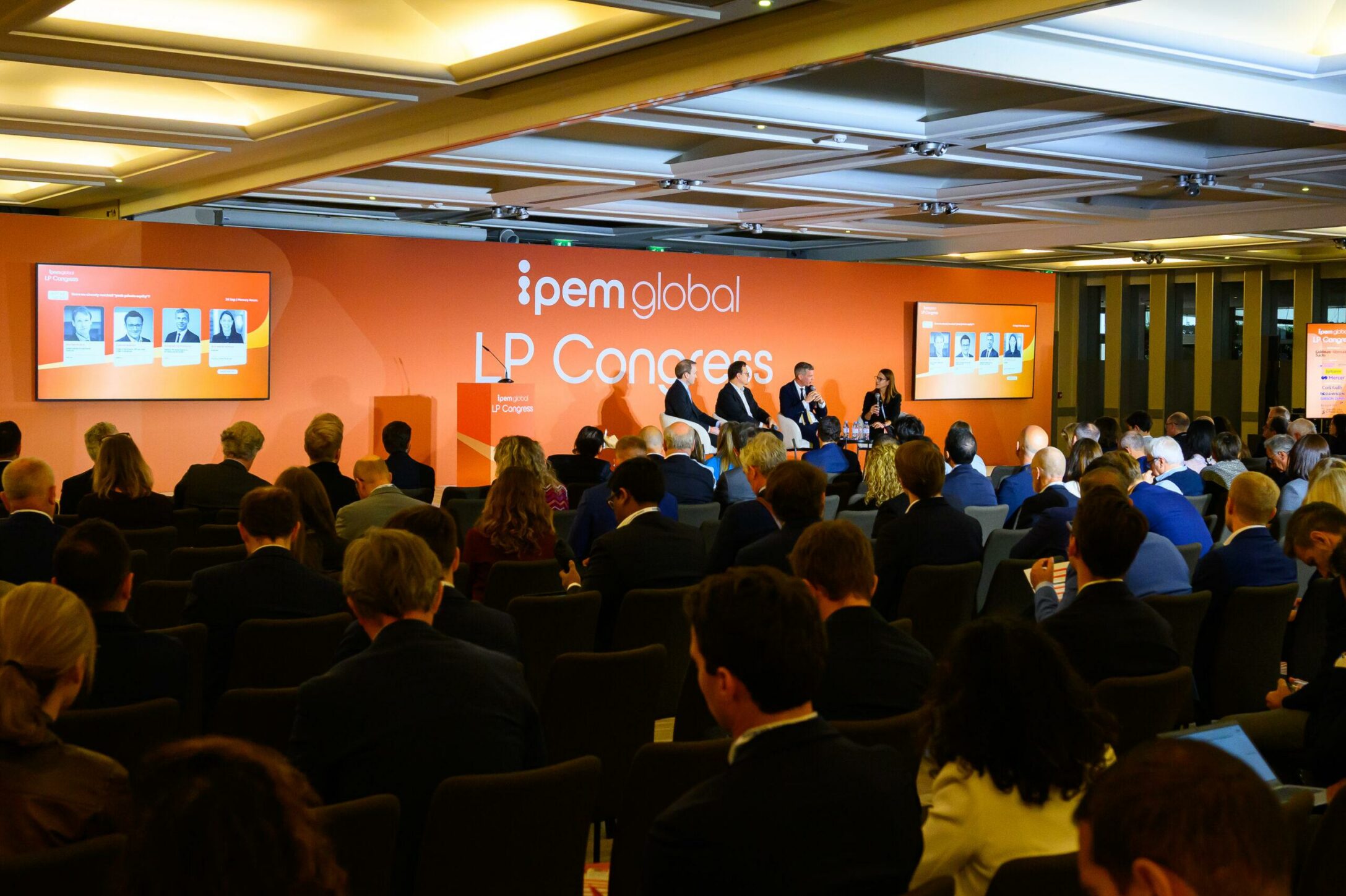 IPEM Global 2025 - Dates and Opening Hours - IPEM