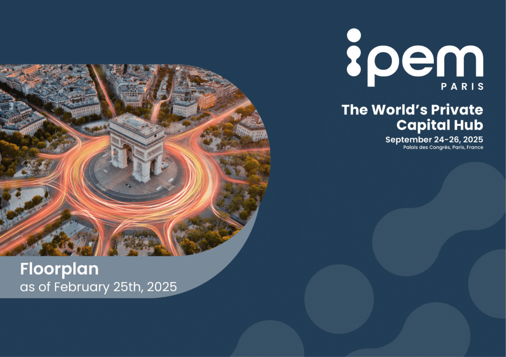 IPEM Paris 2025 Floorplan - Jan. 24-é6