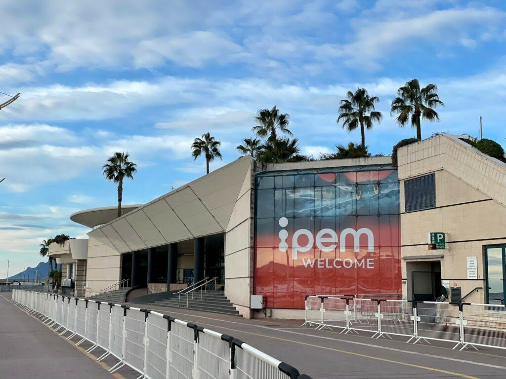 IPEM - Creating meaningful connections for private markets