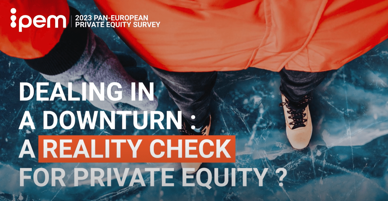 IPEM Survey Cannes 2023 - IPEM