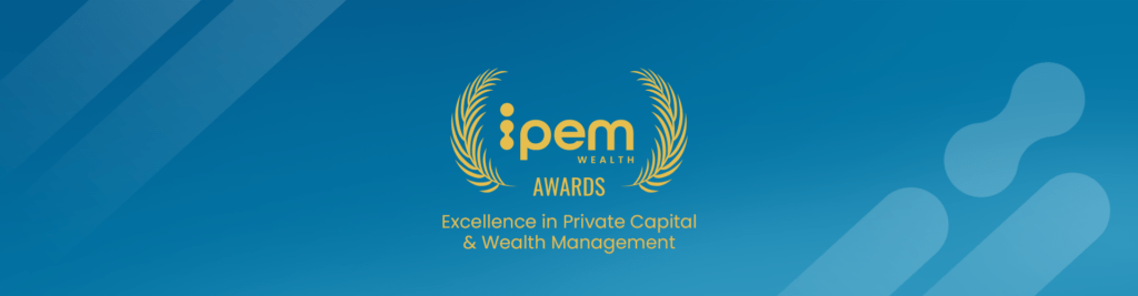IPEM Wealth Awards - January 28-30, 2025