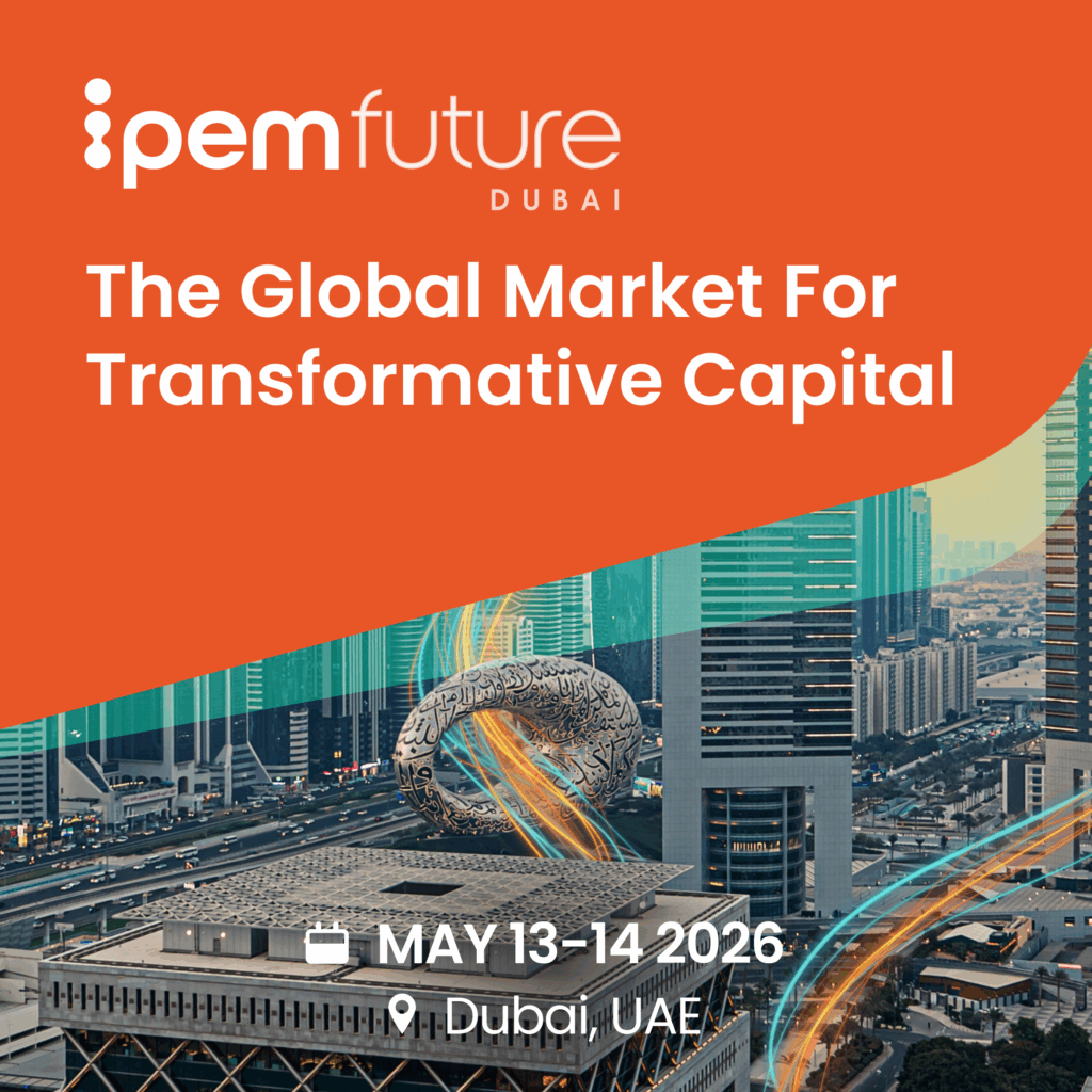 IPEM Future 2026 | May 13-14, 2026 – Dubai, UAE