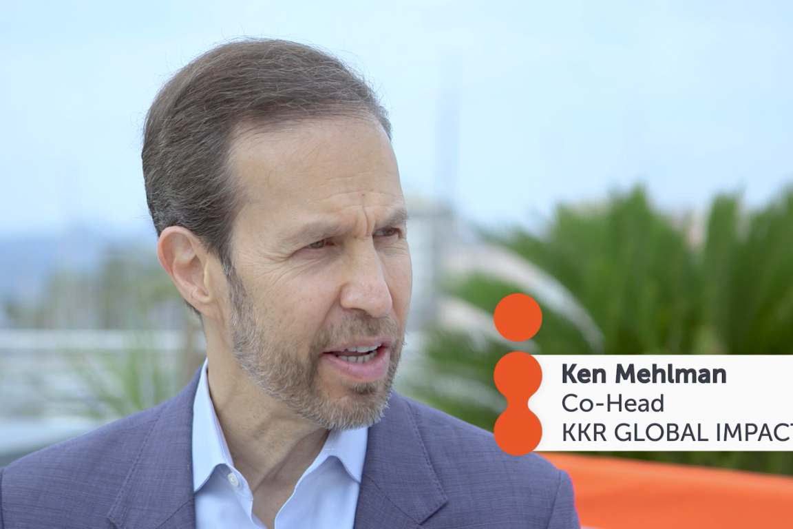 CANNES 2022: Interview of Johnny El Hachem, CEO - EDMOND DE ROTHSCHILD ...