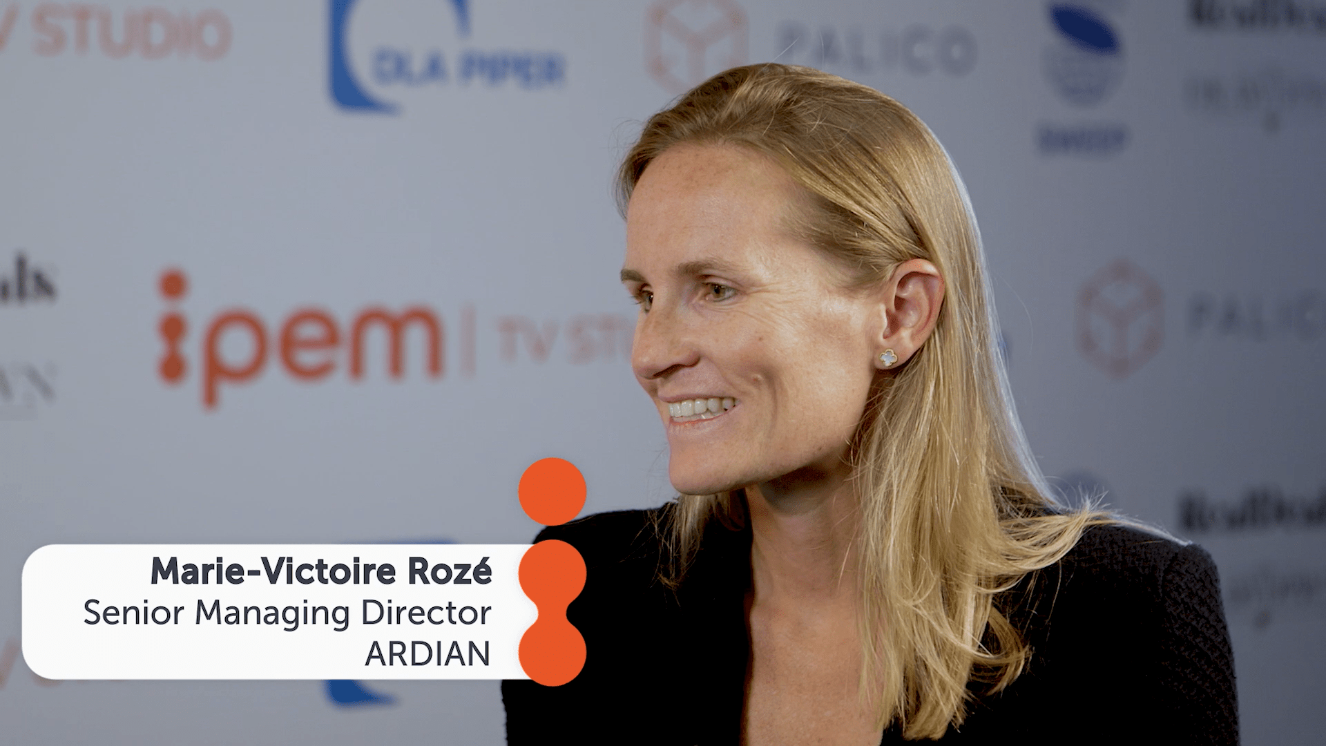 CANNES 2022: Interview of Marie Victoire Rozé, Senior Managing Director ...