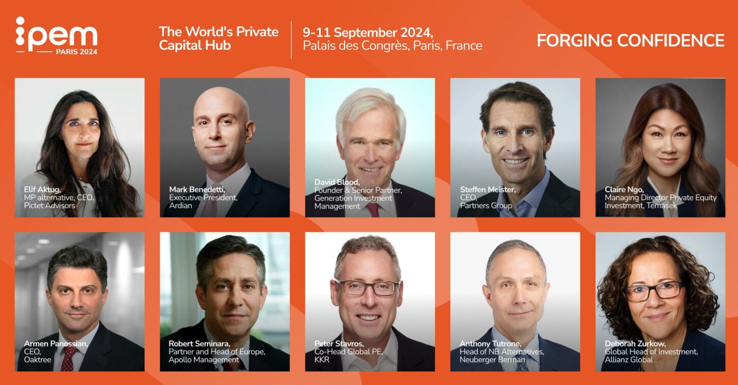 IPEM Cannes 2024 - Jan. 23/24/25