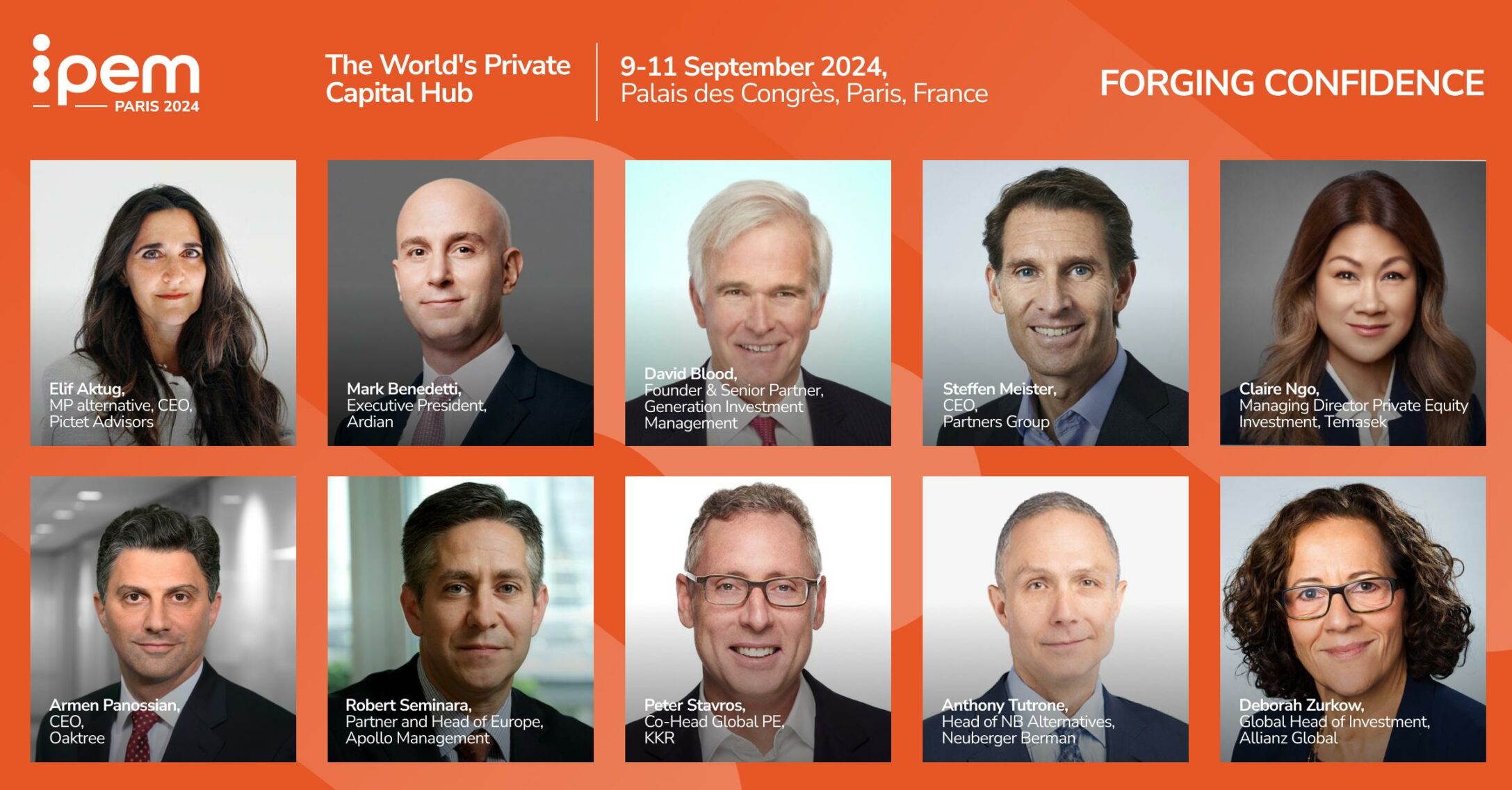 IPEM Cannes 2024 - Jan. 23/24/25