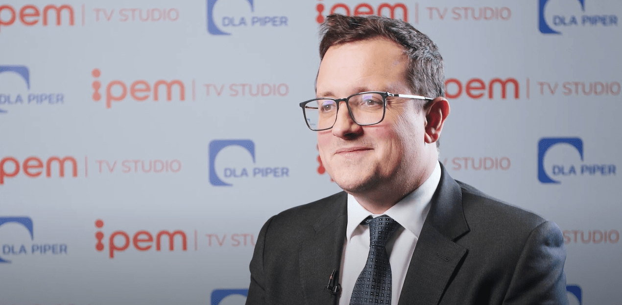 CANNES 2023: Ludovic Subran, Chief Economist, ALLIANZ - IPEM