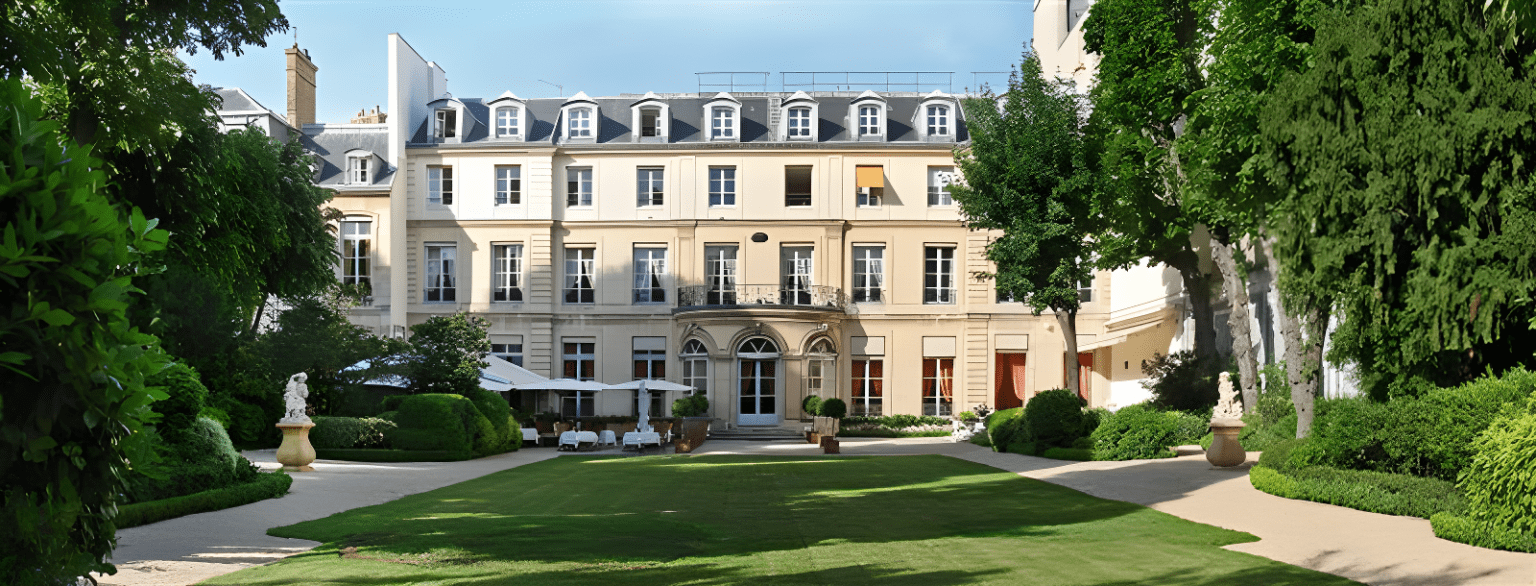 IPEM Paris 2023 - LP-Only Sessions