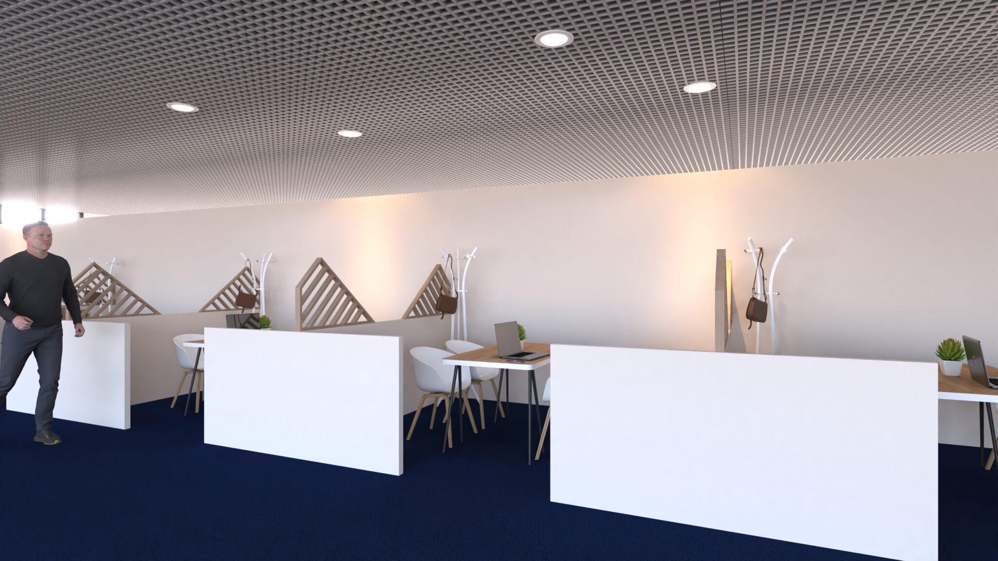 Your Meeting Area - IPEM