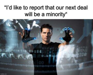 Minority Report - IPEM