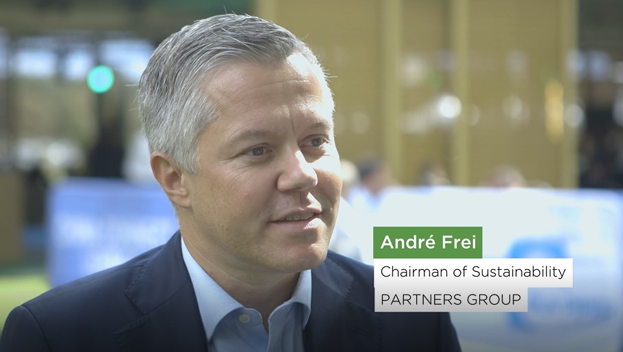 PARIS 2021: Interview of André Frei, Chairman of Sustainability ...