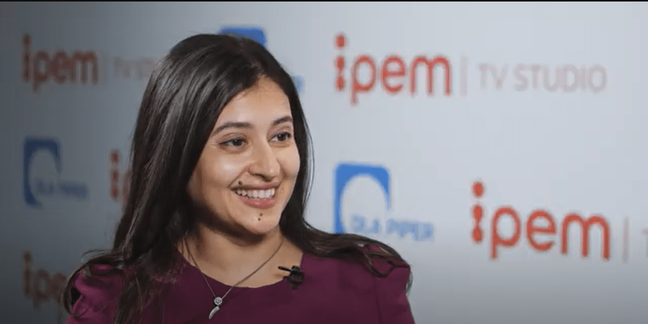 CANNES 2023: Sunaina Sinha, Managing Partner, RAYMOND JAMES CEBILE CAPITAL - IPEM