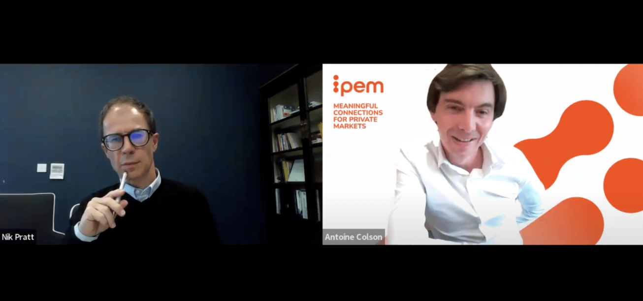 Become part of the IPEM community!