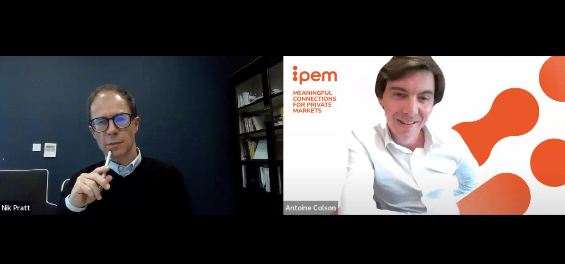 Webinar Summary - Private Capital and Liquidity Management - IPEM