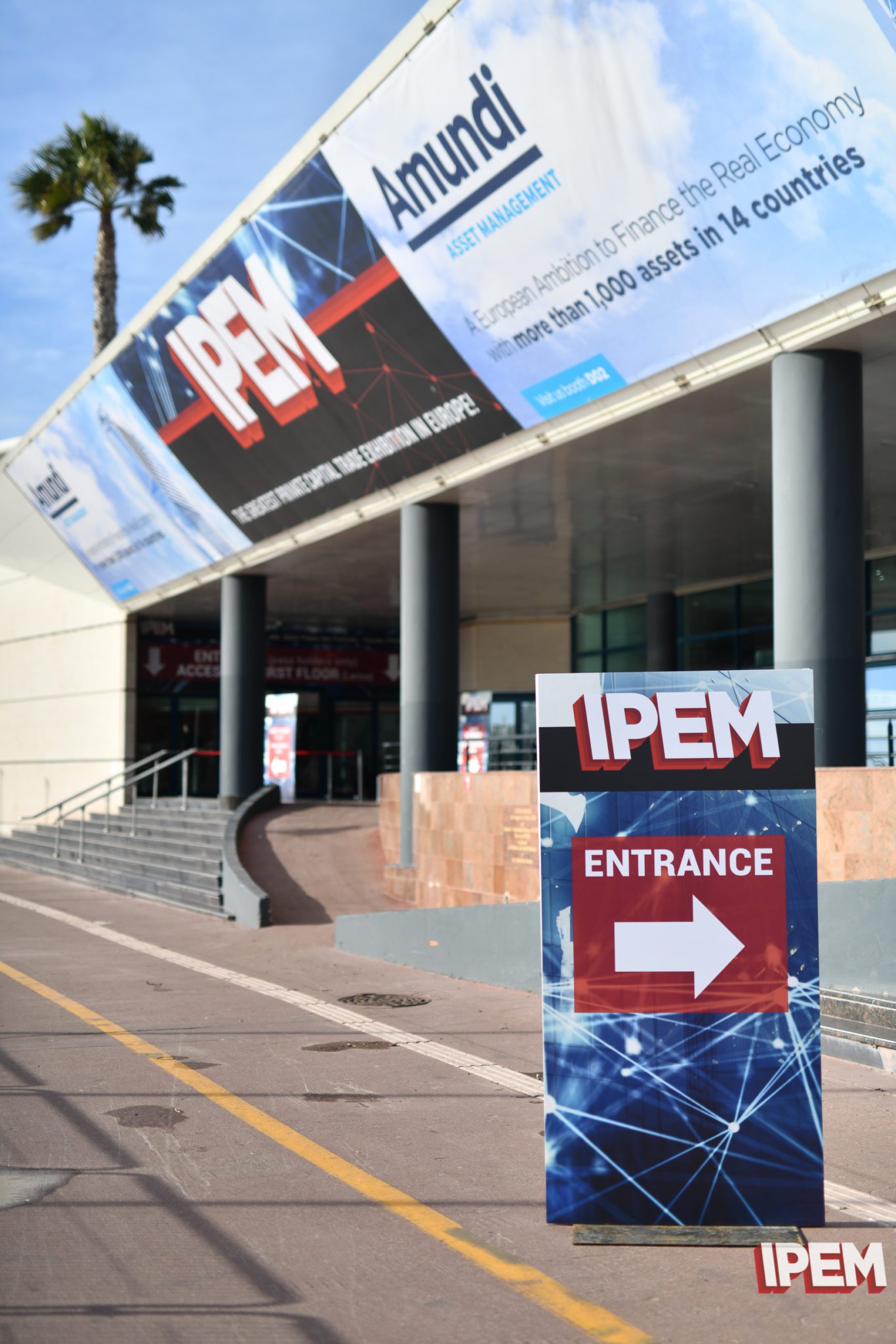 IPEM 2020 first day online gallery - IPEM