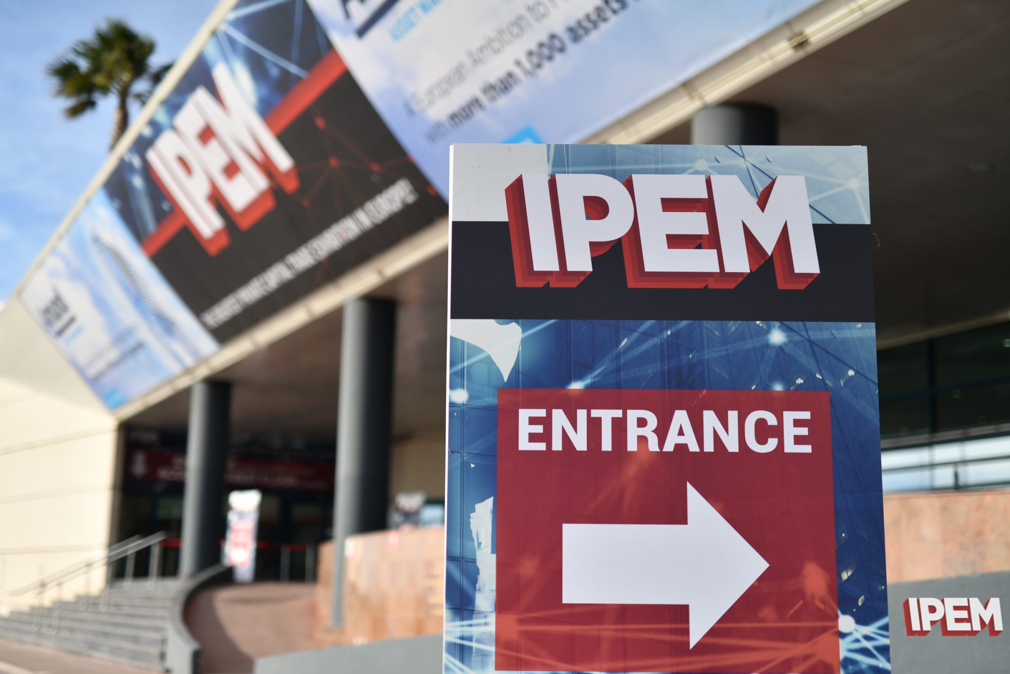 IPEM 2020 first day online gallery - IPEM